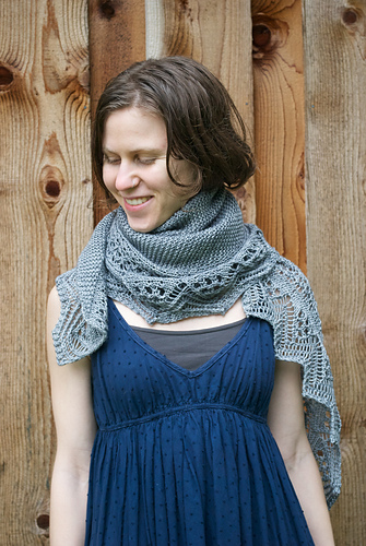 Ravelry: Flow pattern by Andrea Rangel