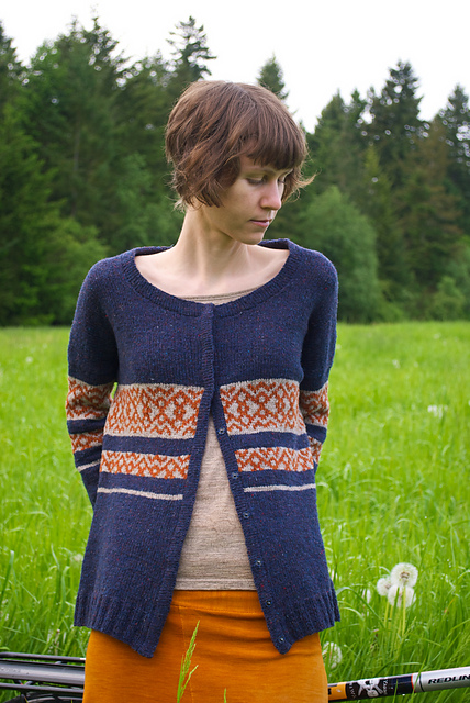 Ravelry: Dutch pattern by Andrea Rangel