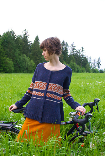 Ravelry: Dutch pattern by Andrea Rangel