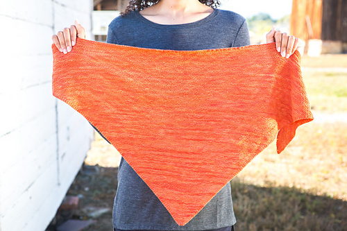 Ravelry: Sun Flare pattern by Andrea Rangel