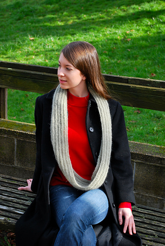 Ravelry: Anne Marie pattern by Andrea Rangel