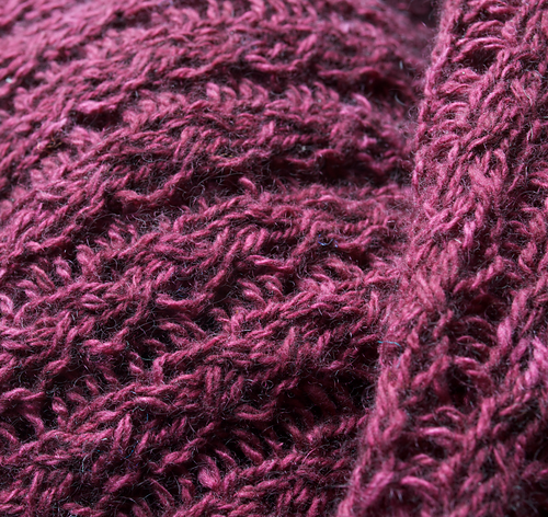 Ravelry: Angelina pattern by Andrea Rangel