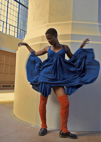 Ravelry: Lenke pattern by Andrea Rangel