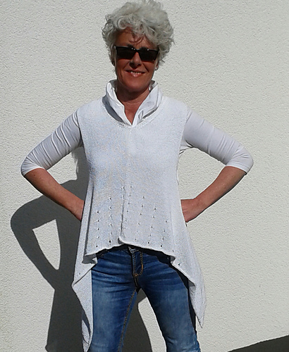 Ravelry: nicks pattern by Susan Venable