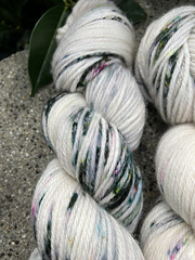 Ravelry: Olann Hand Dyed in Ireland Merino DK