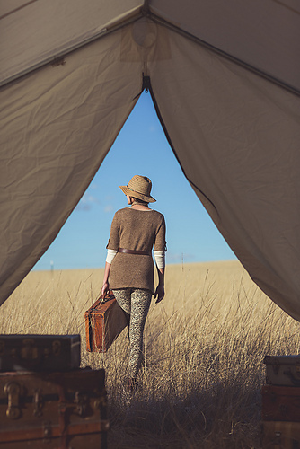 Ravelry: Blixen Tunic pattern by Andrea Babb