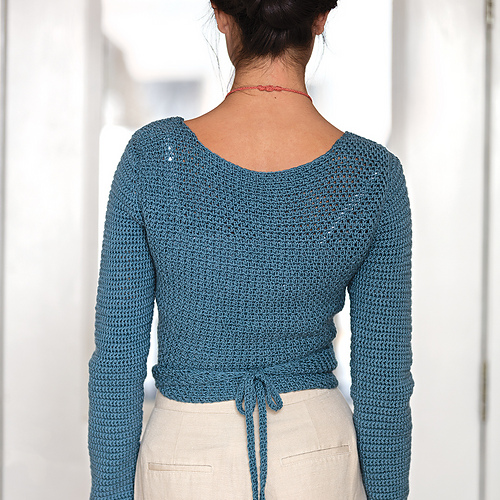 Ravelry: Sunset Wrap pattern by Whitney Dorband