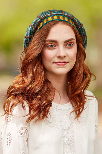 Ravelry: Shebeke Tam pattern by Laura Ricketts