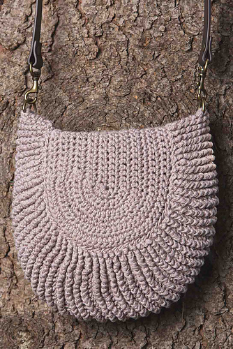 Ravelry: Folktale Purse pattern by Jane Howorth