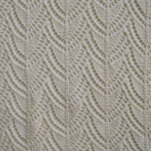 Ravelry: A Ruffled Lace Wrap pattern by Linda Lehman