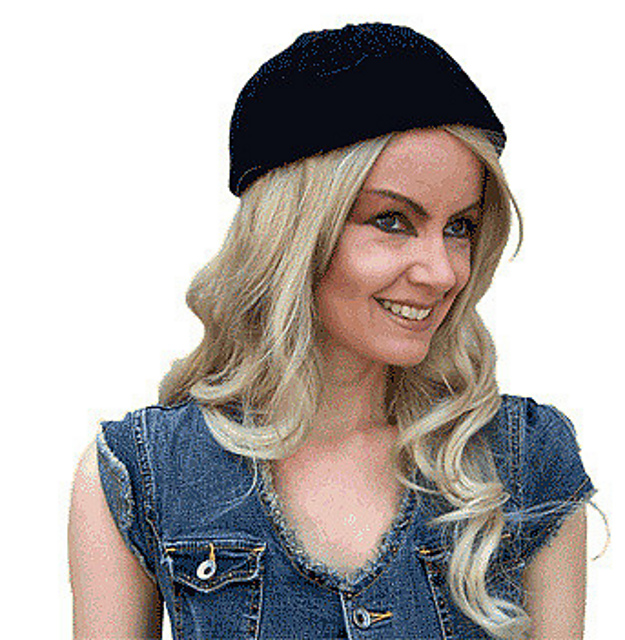 Ravelry: Seaman's Watch Cap pattern by Angela Catirina of Catirina ...