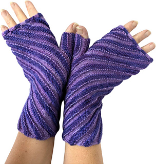 Ravelry: The Windrow collection pattern by Angela Gardner