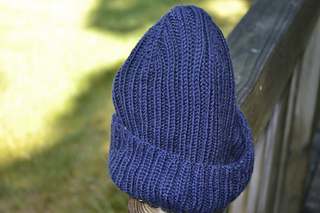 Ravelry: angelaknitsnow's Two by Two Hat