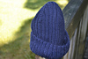 Ravelry: angelaknitsnow's Two by Two Hat