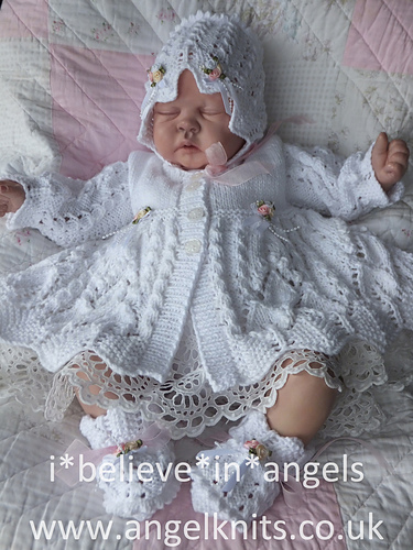 Ravelry: PATIENCE pattern by Karen Ashton-Mills