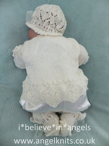 Ravelry: VALENTINA pattern by Karen Ashton-Mills