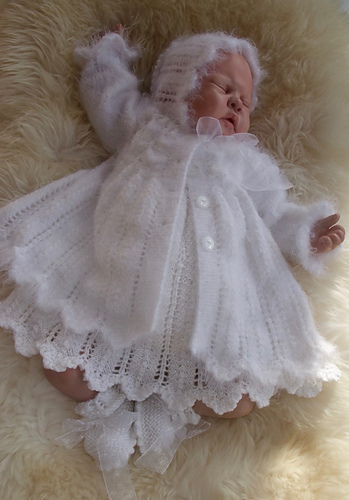 Ravelry: Ophelia pattern by Karen Ashton-Mills