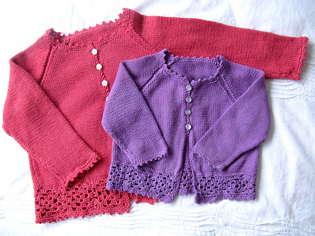 Ravelry: Maytime pattern by Kim Hargreaves