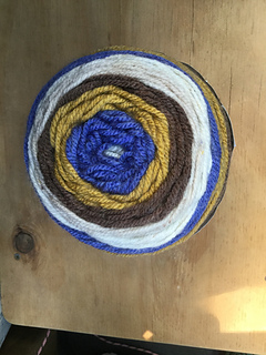 Ravelry: Fiddlesticks (Australia) Cake