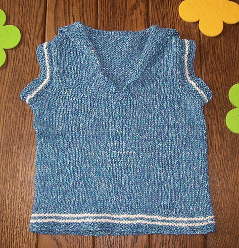 Ravelry: 210-21 Sailor Sweater pattern by Pierrot (Gosyo Co., Ltd)