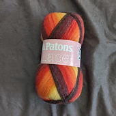 Ravelry: Patons North America Lace