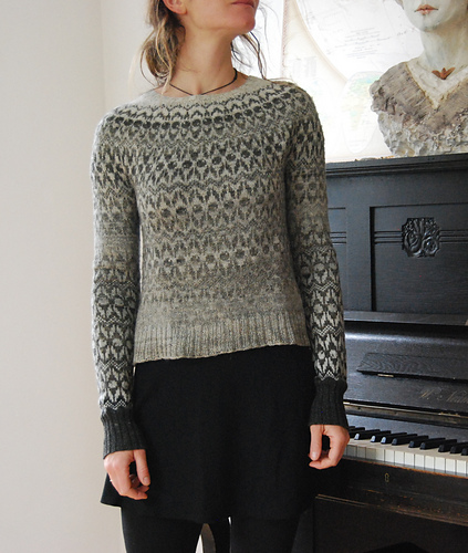 Ravelry: Juxtaposition pattern by Anna Johanna