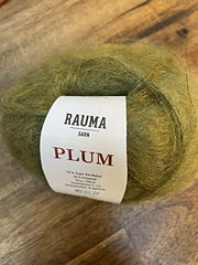 Ravelry: Rauma Plum