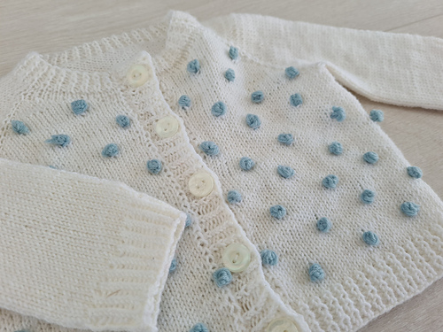 Ravelry: Pimpula Pampula pattern by Anja Tanninen