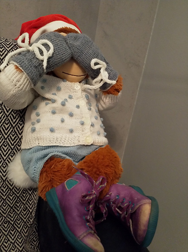 Ravelry: Pimpula Pampula pattern by Anja Tanninen