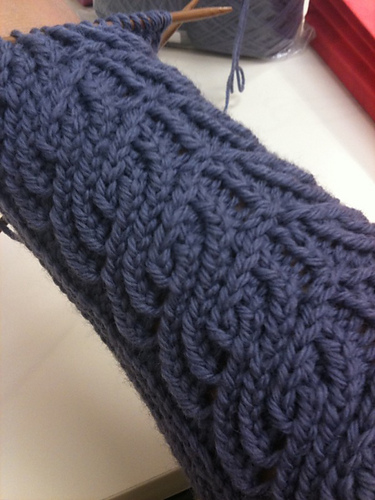 Ravelry: Annabella pattern by Anna Aponte