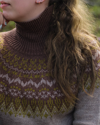 Ravelry: Xylem pattern by Anna Johanna