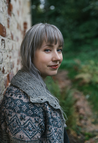 Ravelry: Pirta pattern by Anna Johanna