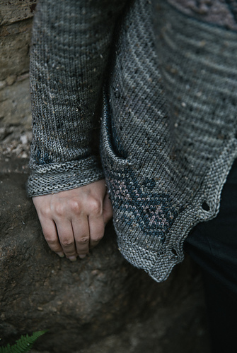 Ravelry: Pirta pattern by Anna Johanna