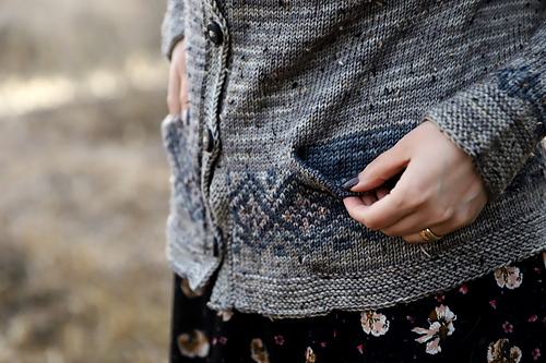 Ravelry: Pirta pattern by Anna Johanna