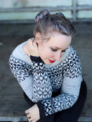 Ravelry: Juxtaposition pattern by Anna Johanna
