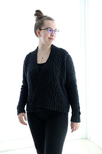 Ravelry: Varjo pattern by Anna Johanna