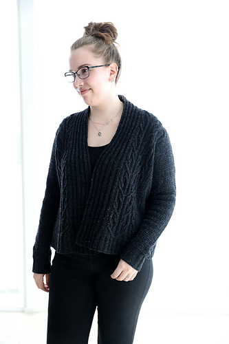 Ravelry: Varjo pattern by Anna Johanna