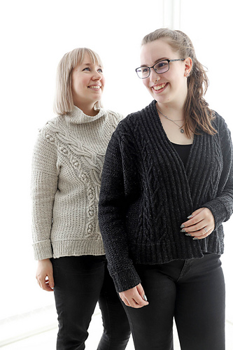 Ravelry: Varjo pattern by Anna Johanna