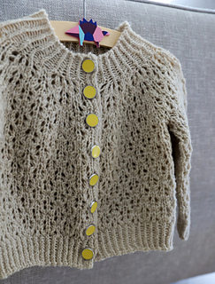 Ravelry: annaj0hanna's Little Matta