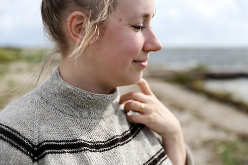 Ravelry: Marjatta pattern by Anna Johanna