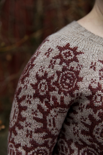 Ravelry: Manual Labor pattern by Anna Johanna