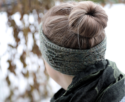 Ravelry: Sugar Bandit pattern by Anna Johanna