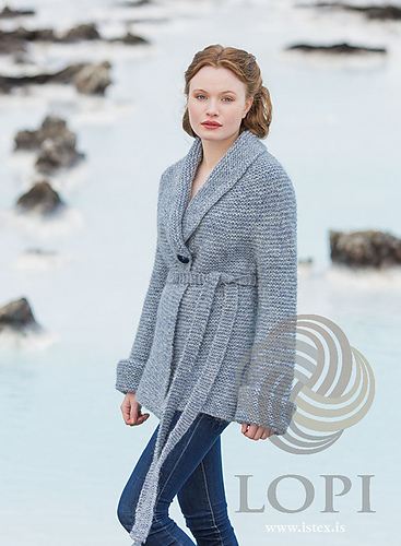 Ravelry: Himinn pattern by Bergrós Kjartansdóttir