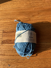Ravelry: Rowan Original Denim