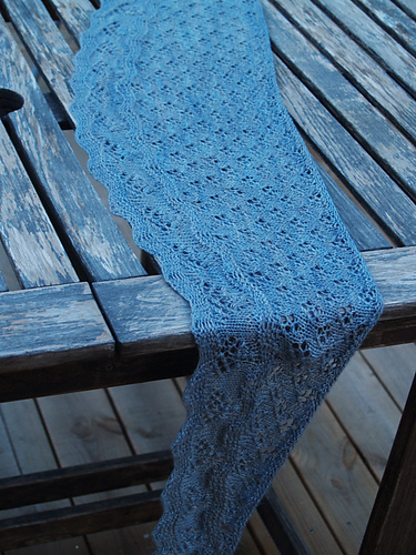 Ravelry: Forget-Me-Knot pattern by Meghan Jackson