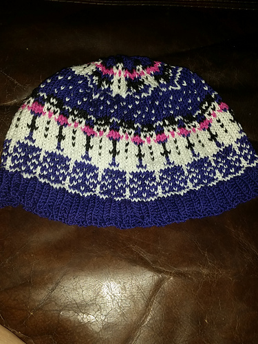 Ravelry: Snowman beanie pattern by Sandra Jäger