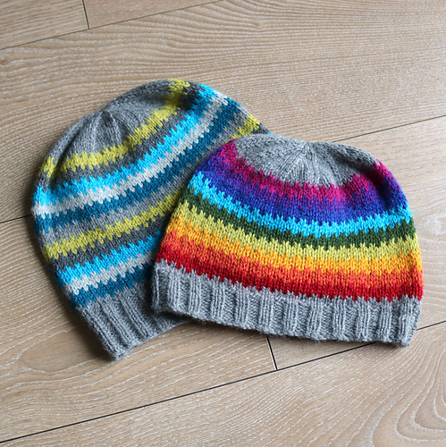 Ravelry: The Freedom Collection: Hat pattern by Anna Stephenson