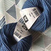 Ravelry: Dale Garn Pure ECO Wool