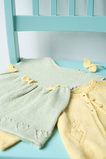 Ravelry: Mekkuli 2 pattern by annebiofilia