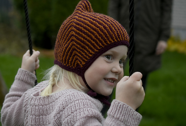 Ravelry: Dianakyse pattern by Anne Tvedt